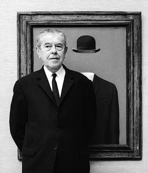 Belgium Embassy celebrates 125th anniversary of surrealist artist René ...
