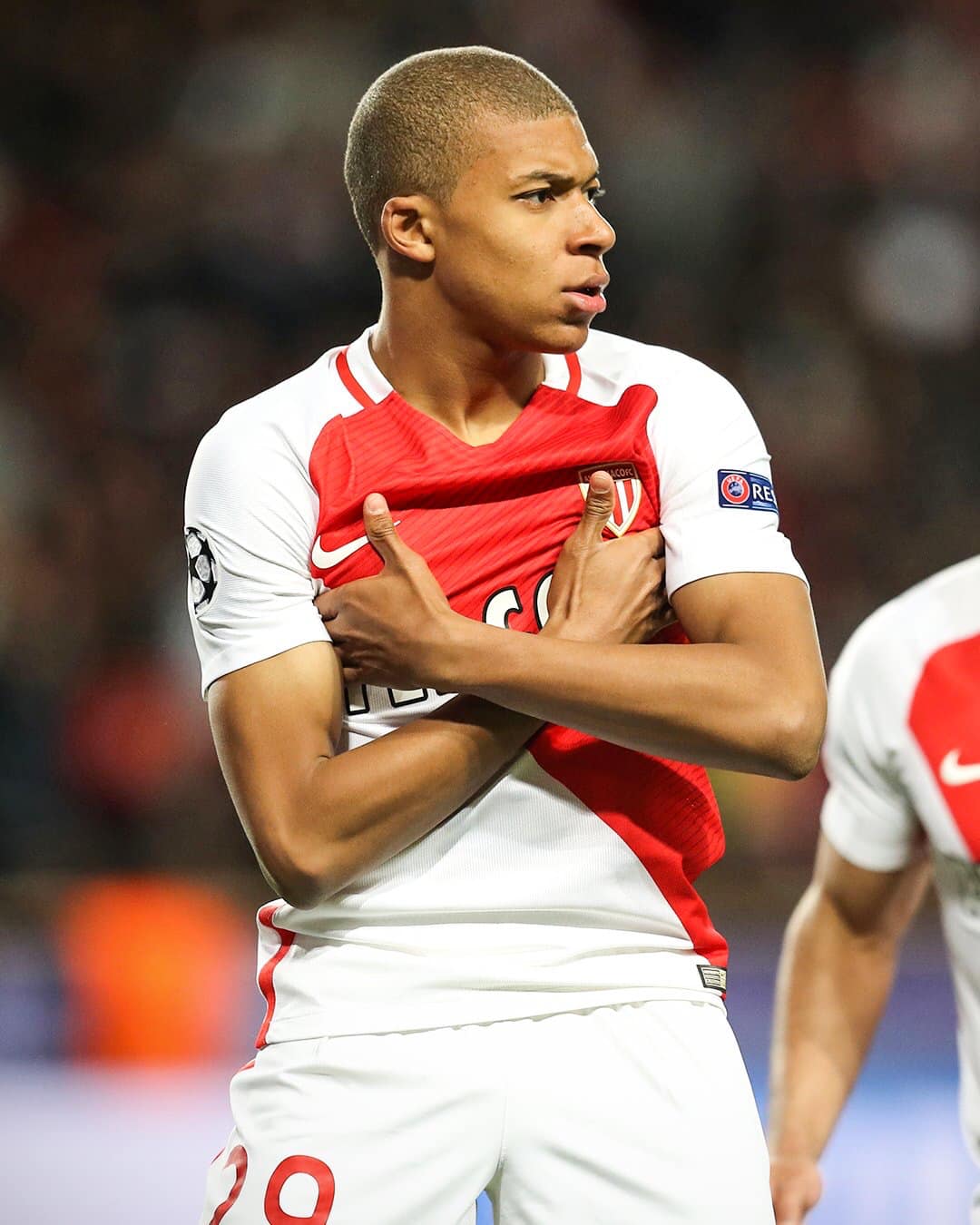 September 27 marks UCL debut for PSG star Kylian Mbappe - Press Editorials