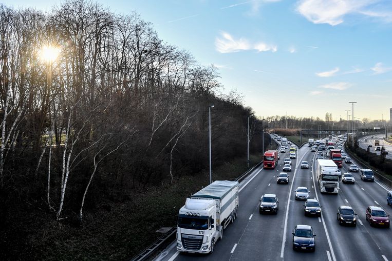 Police to join "speed camera marathon" on Wednesday across Belgium ...