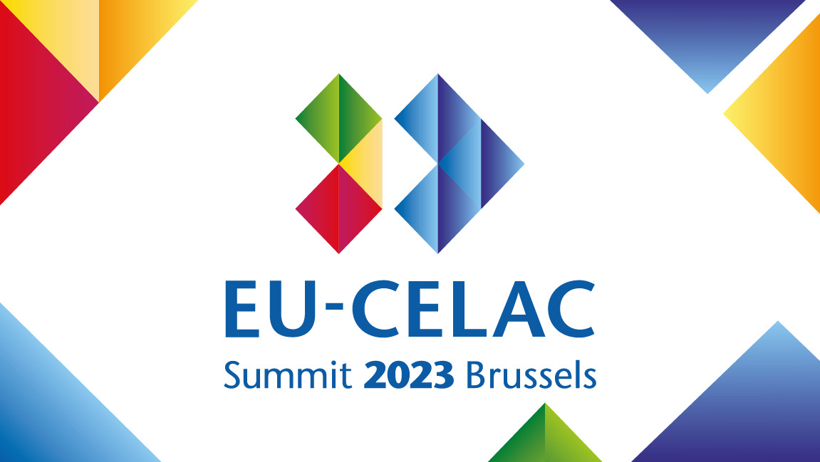 Brussels: 2-day EU-CELAC summit aims to develop cooperation between EU ...
