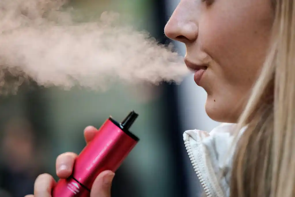 Belgium to Ban Disposable E-Cigarettes from January 2025: A European ...