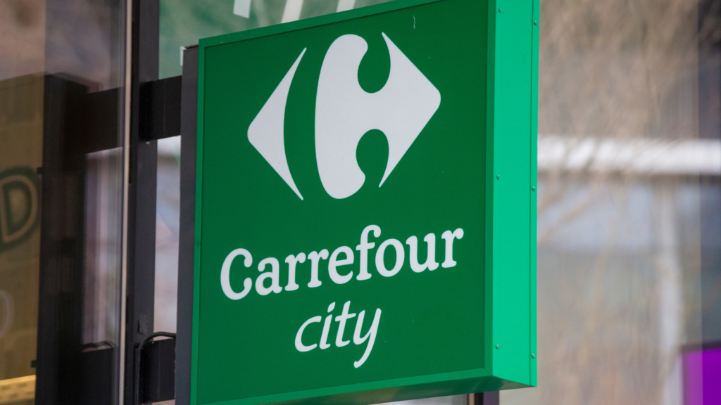 Carrefour Recalls Boiled Chicken Over Salmonella Fears Following ...